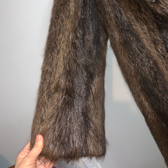Hopper Furs Saint Louis | Jackets & Coats | Beautiful Mink Fur Coat ...